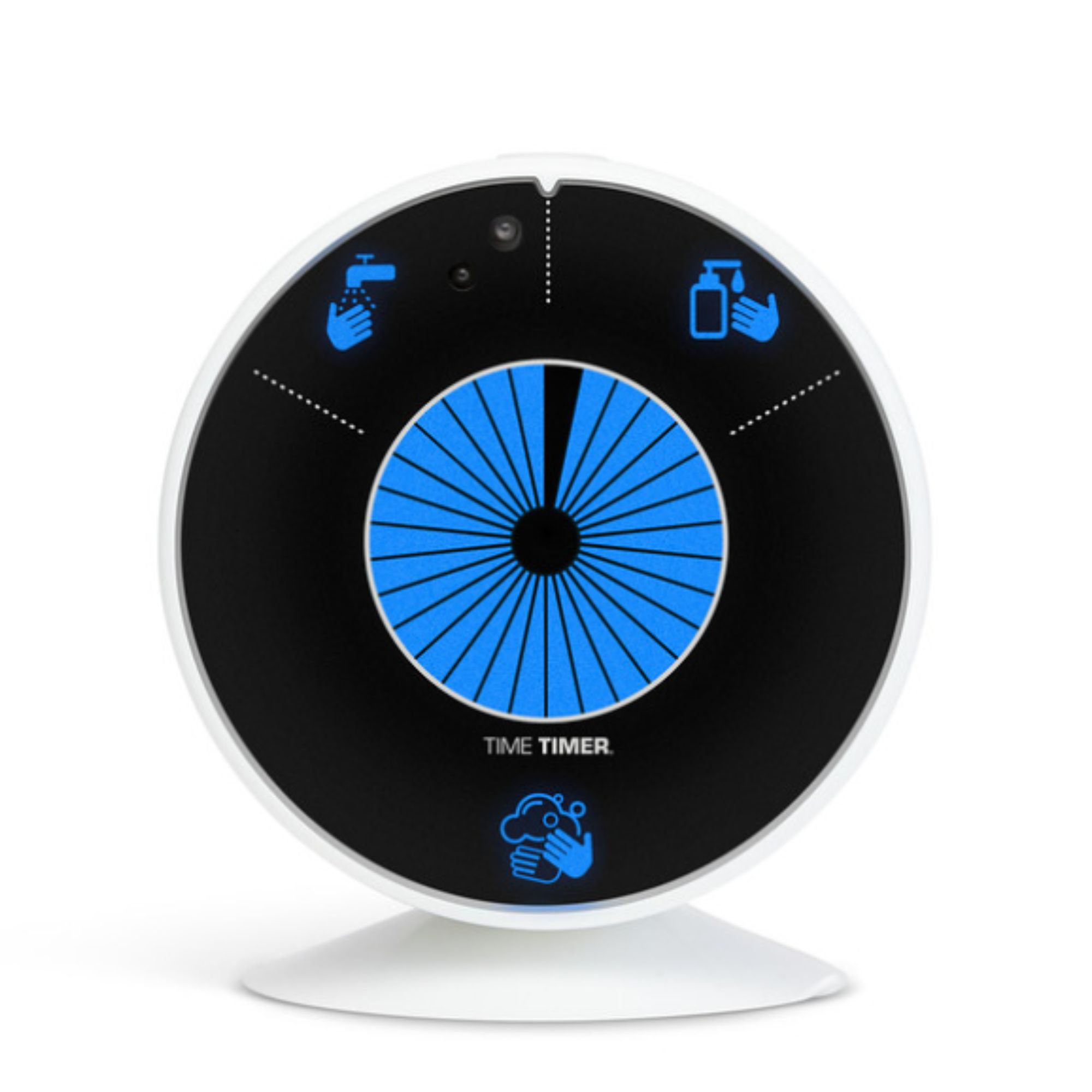 Time Timer WASH Handwashing Timer | Wayfair