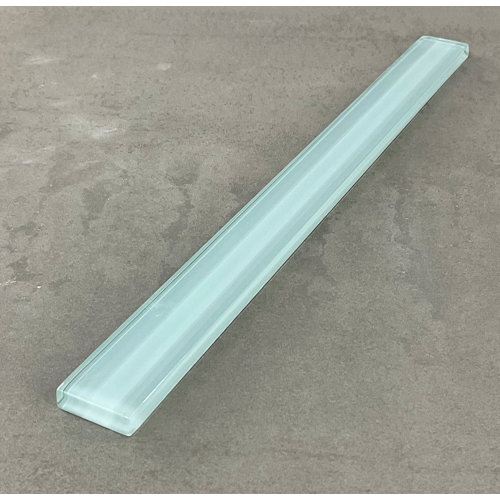 Glass Tile Trim You'll Love | Wayfair