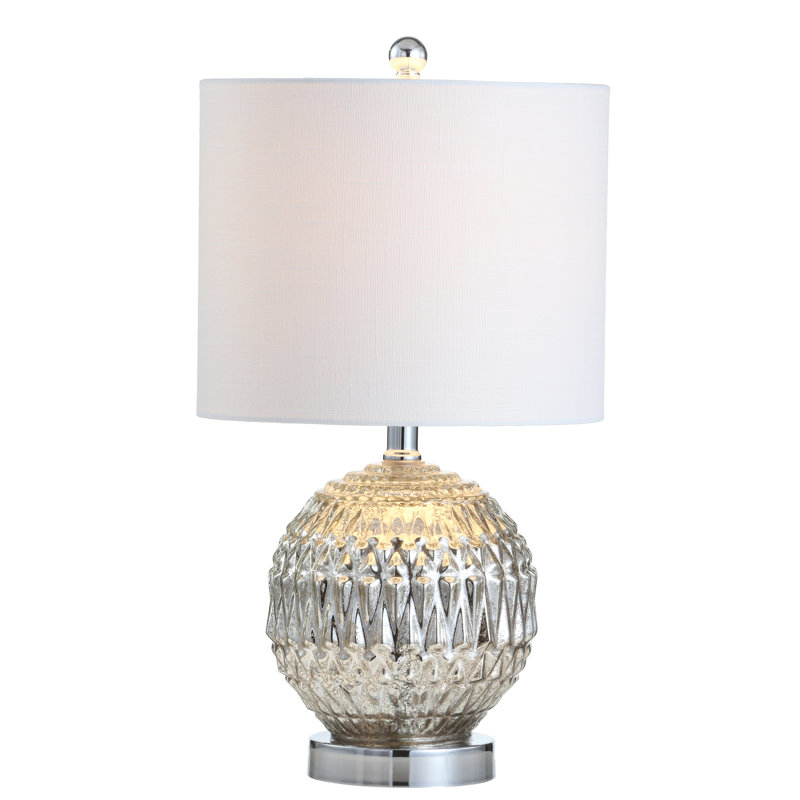 Mercer41 Coll 21" Table Lamp & Reviews | Wayfair