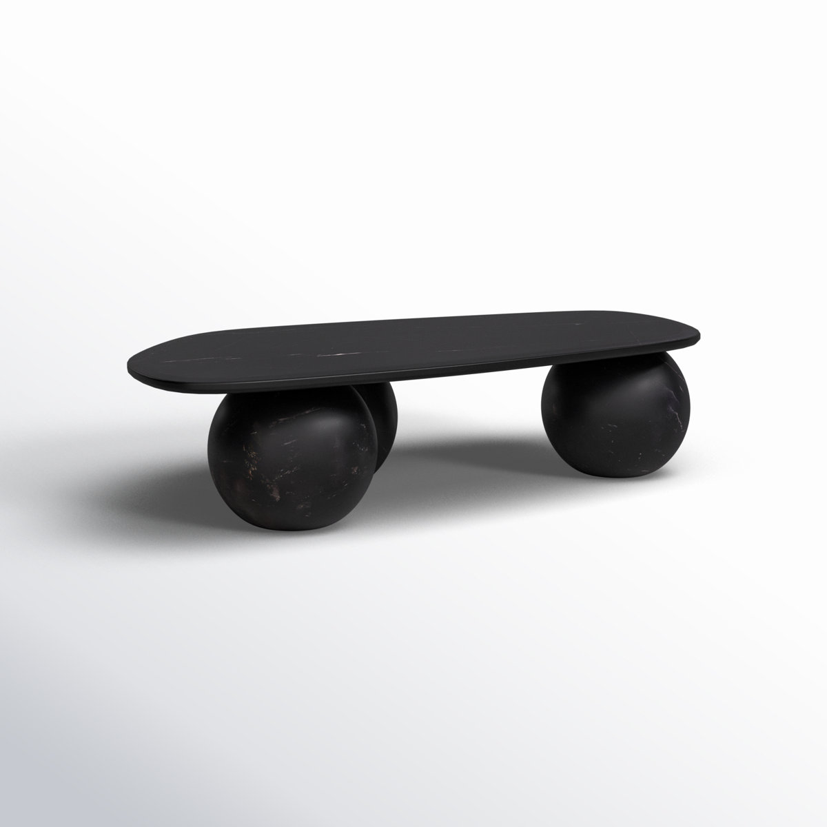 Joss & Main Elliot 60" Coffee Table & Reviews | Joss & Main