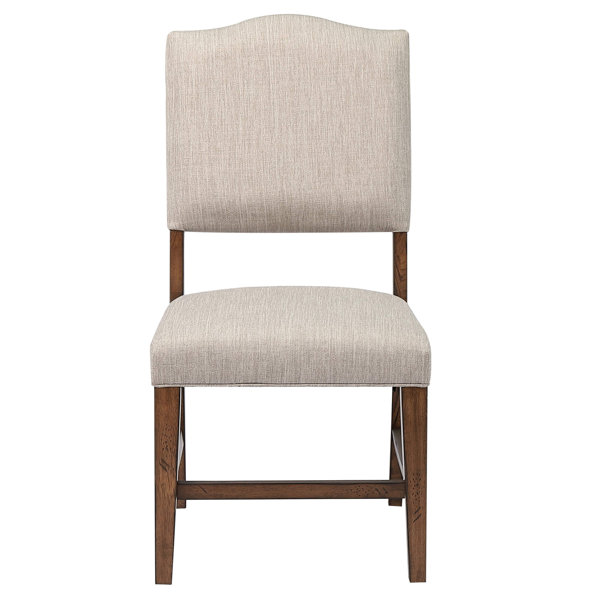 Rosalind Wheeler Azilee Upholstered Side Chair - Wayfair Canada