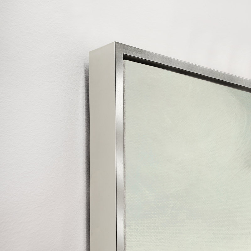 Chelsea Art Studio Jacob Lincoln Amber Light II Framed On Canvas by ...