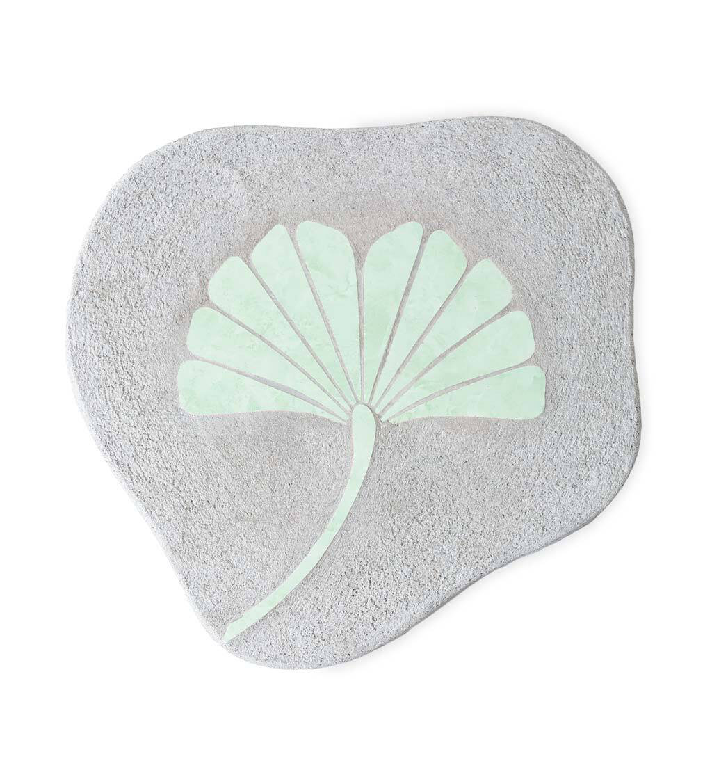 Arlmont & Co. Zen Symbols Stepping Stones - Wayfair Canada
