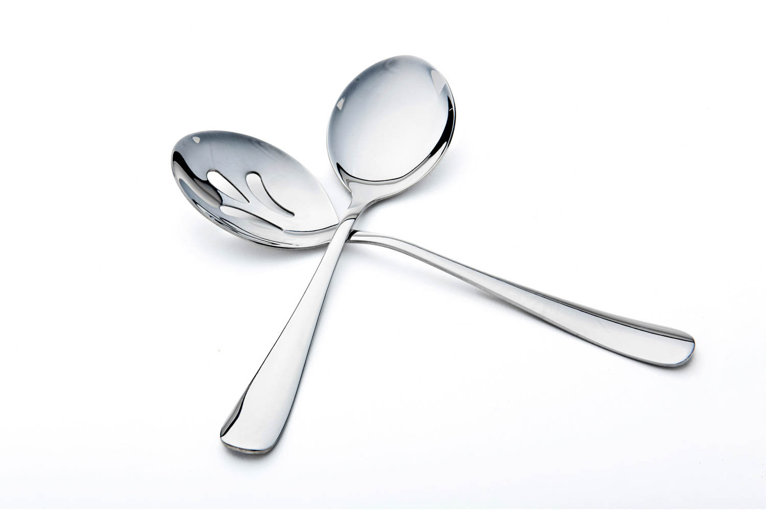 Nicole Miller Madison Serving Spoon Set - Wayfair Canada