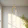Kuzco Lighting Huron - Light LED Pendant | Wayfair
