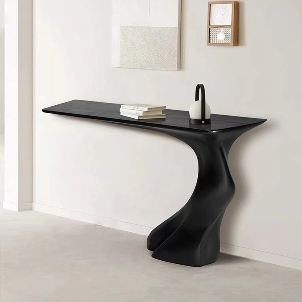 Orren Ellis Modern simple light luxury porch platform | Wayfair
