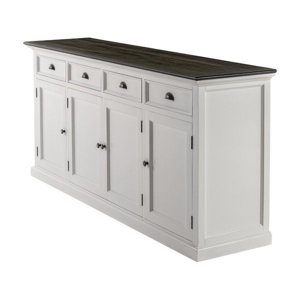 Rosalind Wheeler Chetara 200cm Sideboard | Wayfair.co.uk