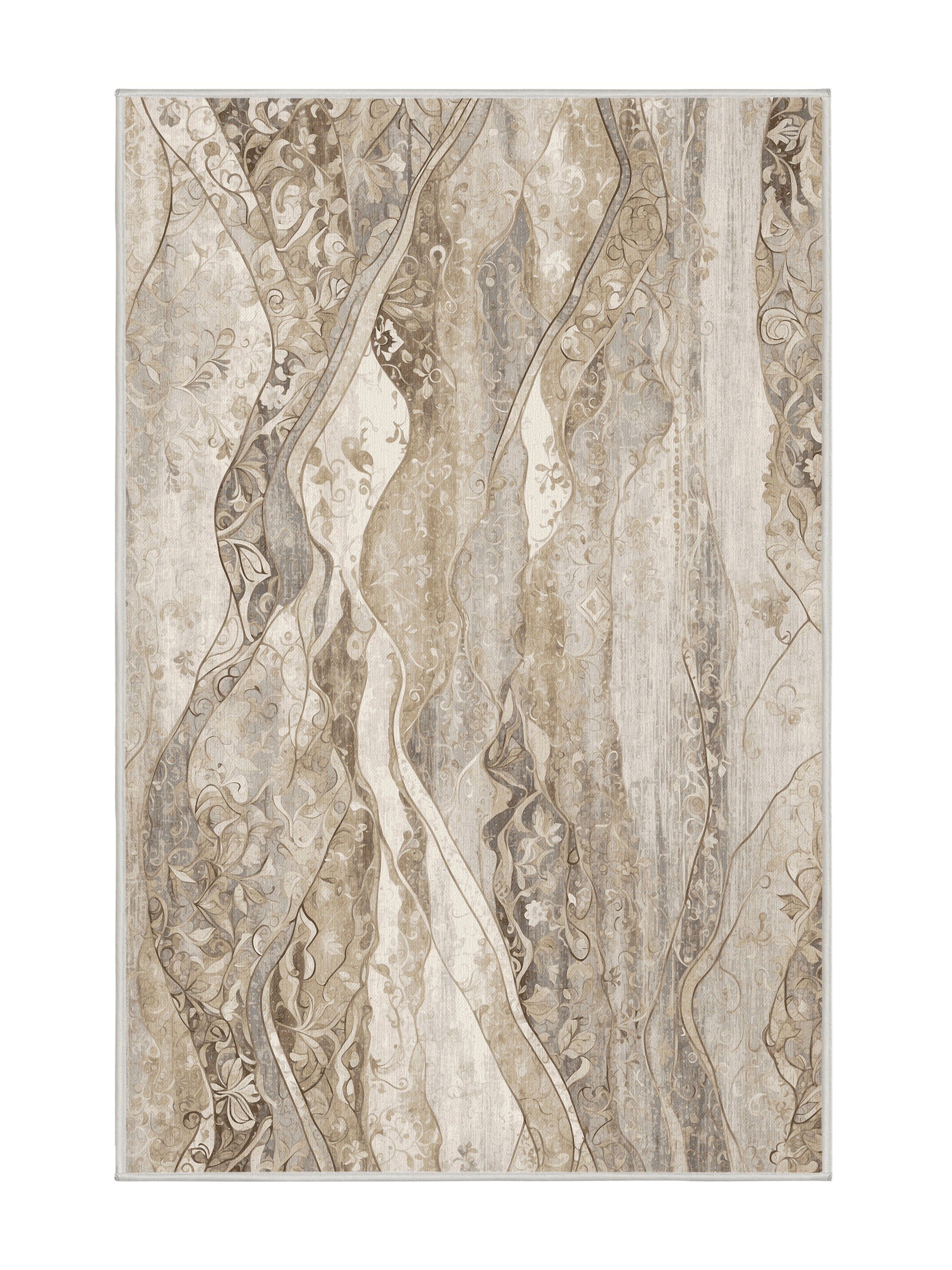 Wrought Studio Embers Of Dawn Rug - Wayfair Canada