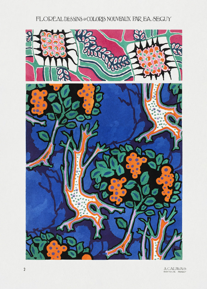 Lark Manor Pattern 02 | Wayfair.co.uk