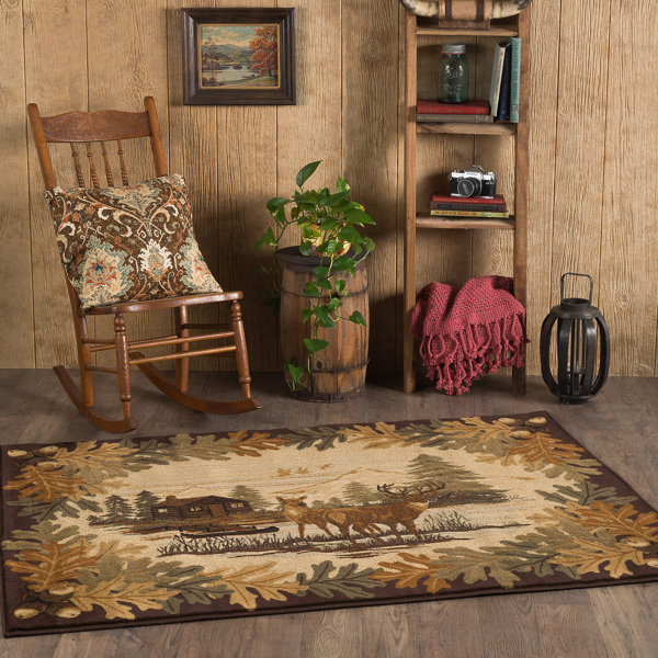 Threadbind Alers Rug & Reviews | Wayfair