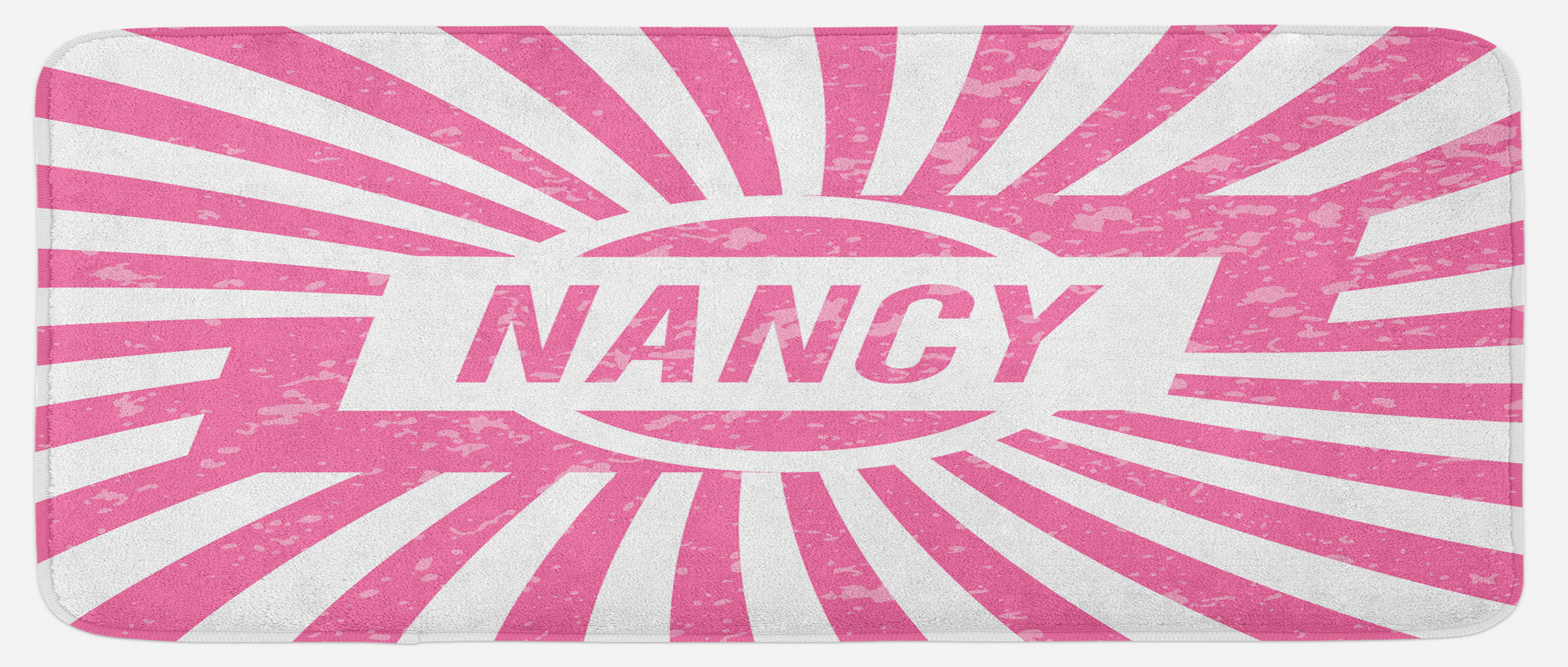 East Urban Home Nancy Kitchen Mat | Wayfair