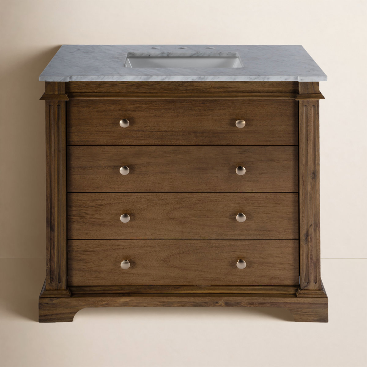 Butler Hanson 36" Single Bathroom Vanity Set & Reviews | Perigold