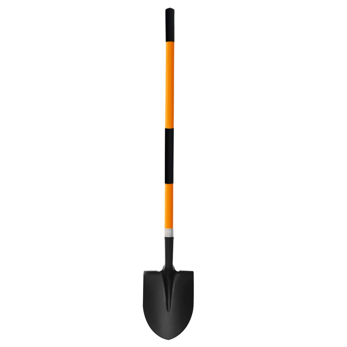Dakota Fields Shovel For Digging, Heavy Duty Shovel For Gardening ...