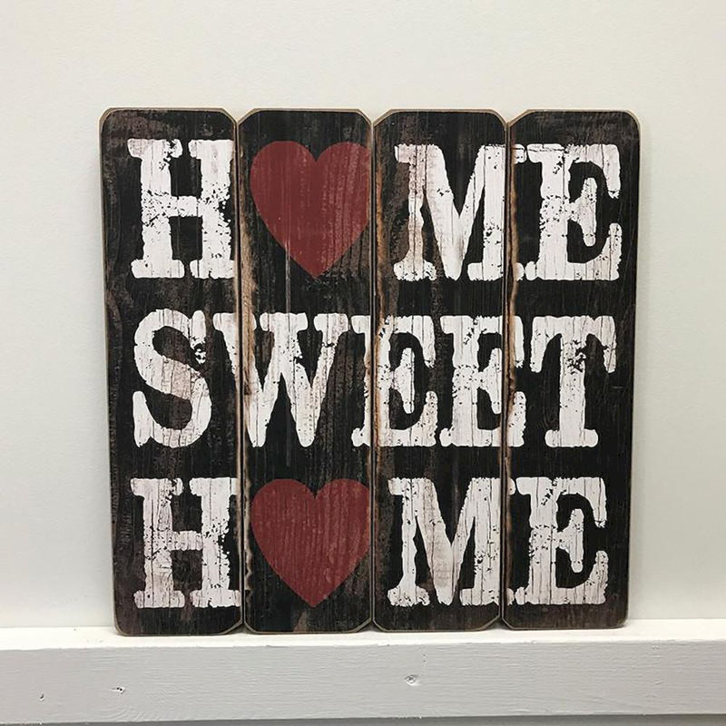 Millwood Pines Rustic Wall Decor | Wayfair