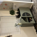 Wade Logan® Chanyah 47.2" W Kitchen Sideboard with 3 Drawers & Wine ...