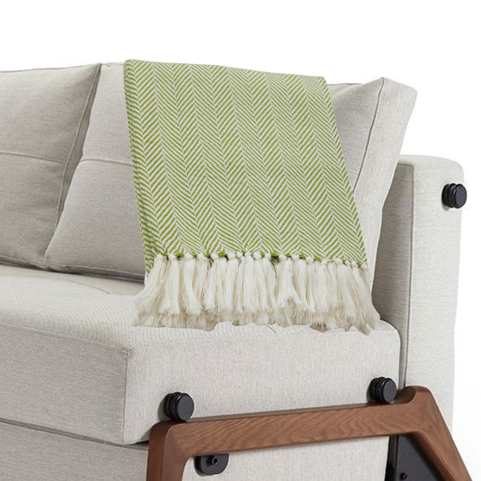 Timberbrook Designs Throw & Reviews - Wayfair Canada