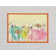 Ophelia & Co. Eara Pastel Garden - Single Picture Frame Art Prints ...