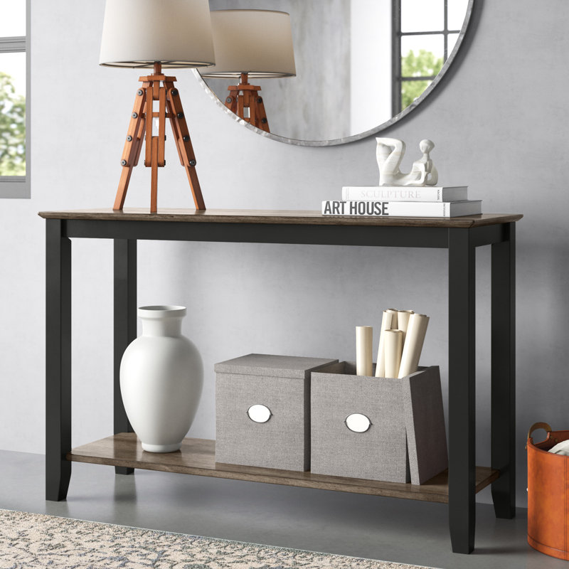 Lark Manor™ Ashariah 47'' Console Table | Wayfair