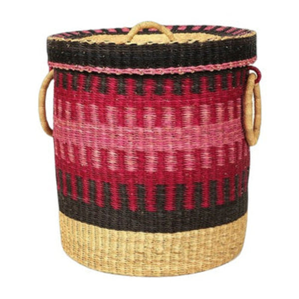 Bloomsbury Market Eimer aus Stoff | Wayfair.de