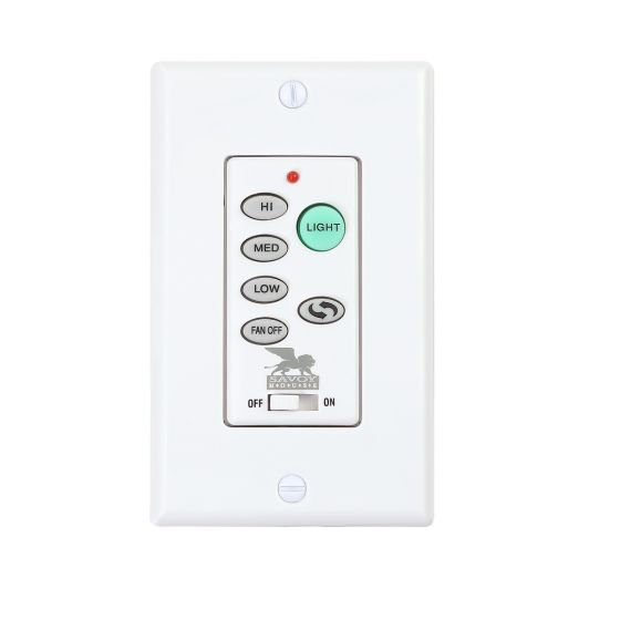 Lighting World Decorator Lighting World Wall Control and Receiver for ...