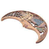 Bungalow Rose Calabrese Ceramic Sculpture & Reviews | Wayfair