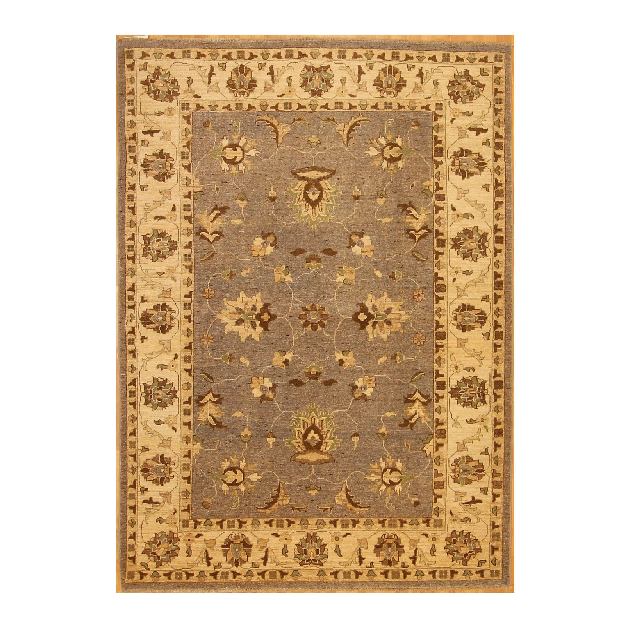 String Matter Rectangle 5'7" X 7'10" Area Rug | Wayfair