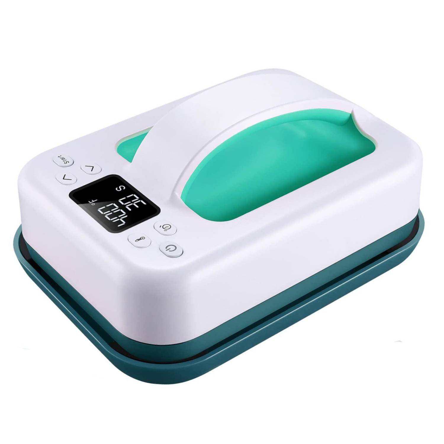 Himimi Portable Mini Heat Press Machine - Wayfair Canada