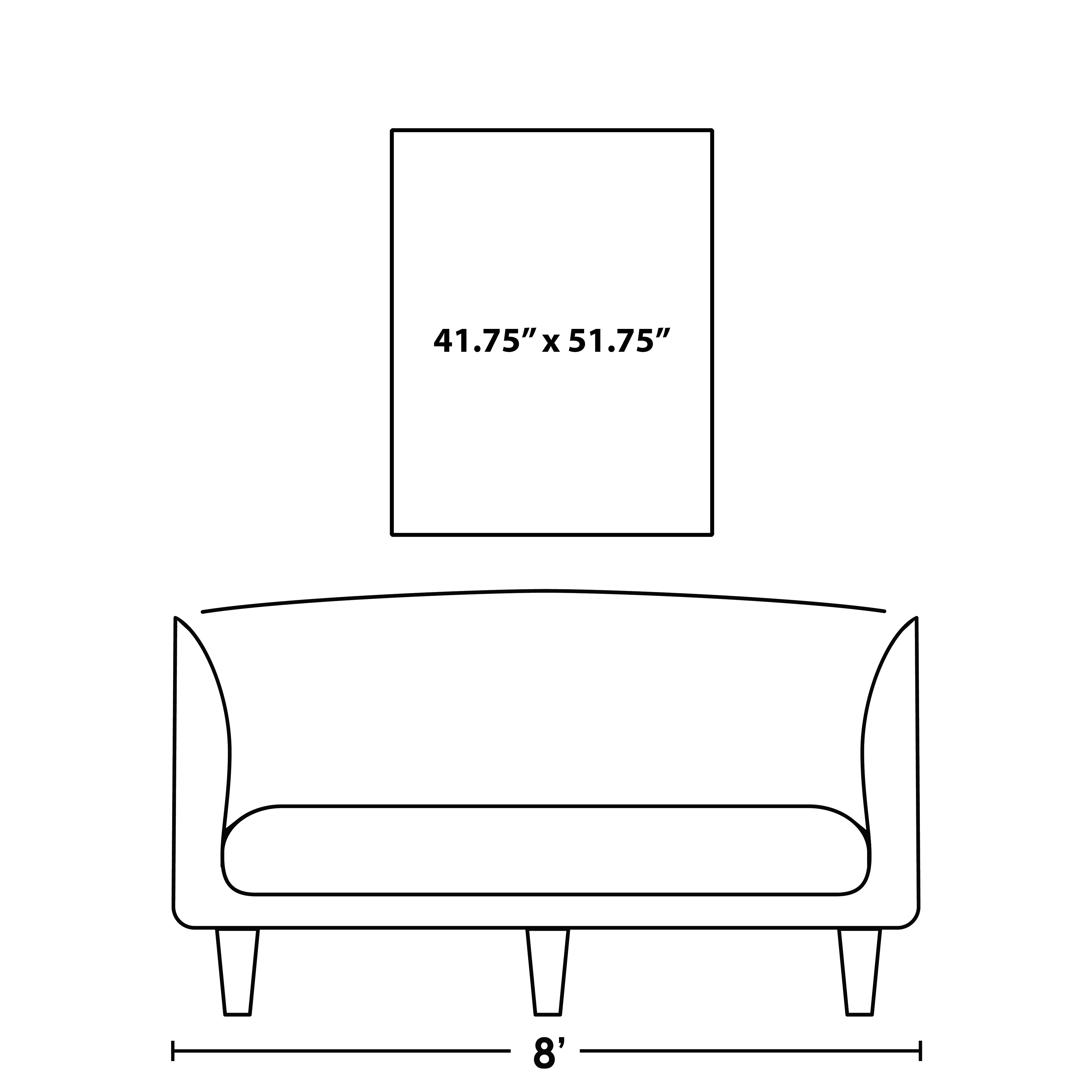 Chelsea Art Studio On the Way Home VI by Neil Patrick - Painting Framed ...