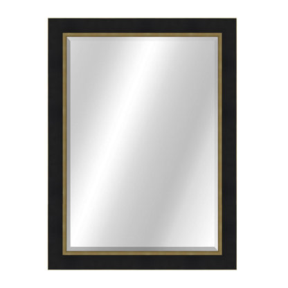 Luxury Black Mirrors | Perigold