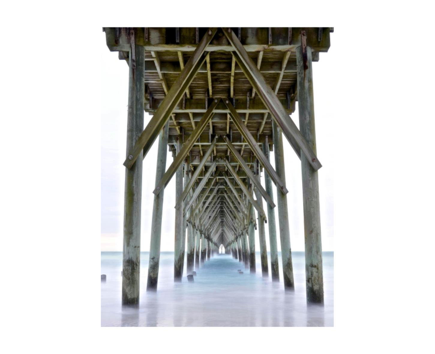 Chelsea Art Studio Peyton Gray " Vanishing Point IV " by Peyton Gray on ...