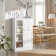 ClassicLiving Encanto 125cm Kitchen Pantry | Wayfair.co.uk