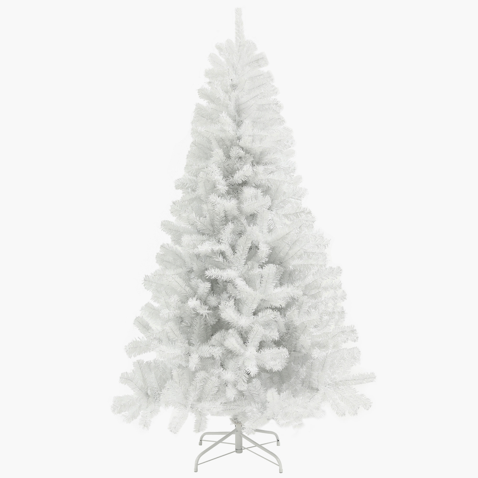 Alcott Hill® 7.5ft Tall Artificial Christmas Tree | Wayfair
