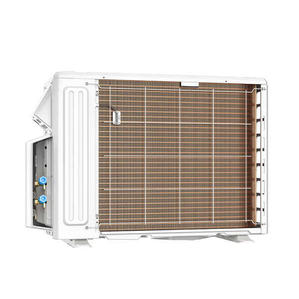 MRCOOL DIY 4th Gen Multi-Zone 2-Zone Condenser | Wayfair