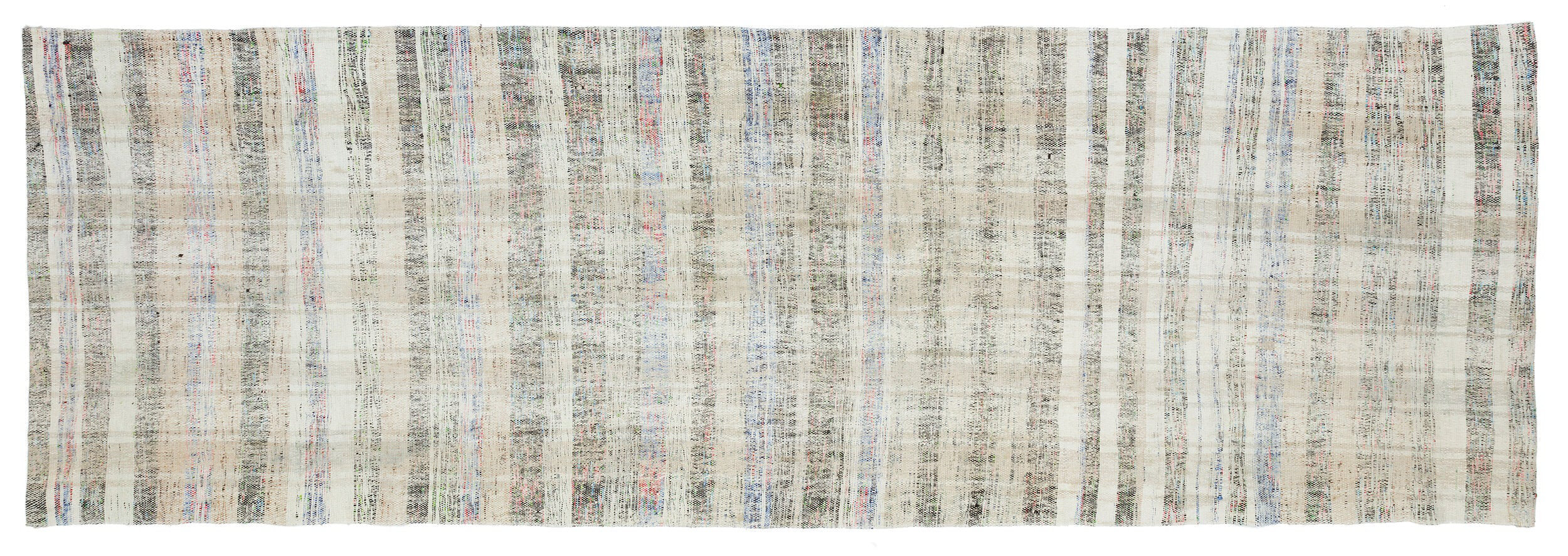 Foundry Select Sabali Hand Knotted Striped Rug - Wayfair Canada