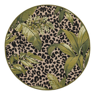 Round Area Rugs You'll Love | Wayfair