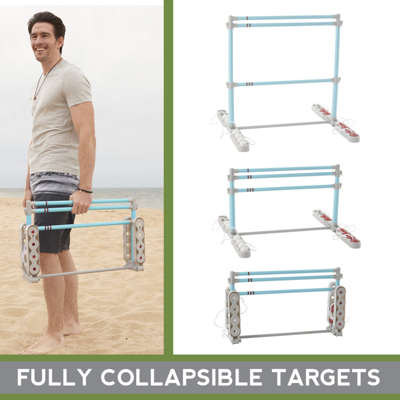 Franklin Sports Family Ladder Ball & Reviews | Wayfair