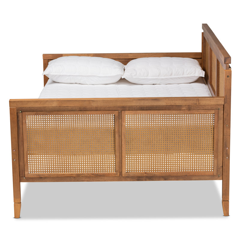 Bayou Breeze Heathfield Full Daybed | Wayfair