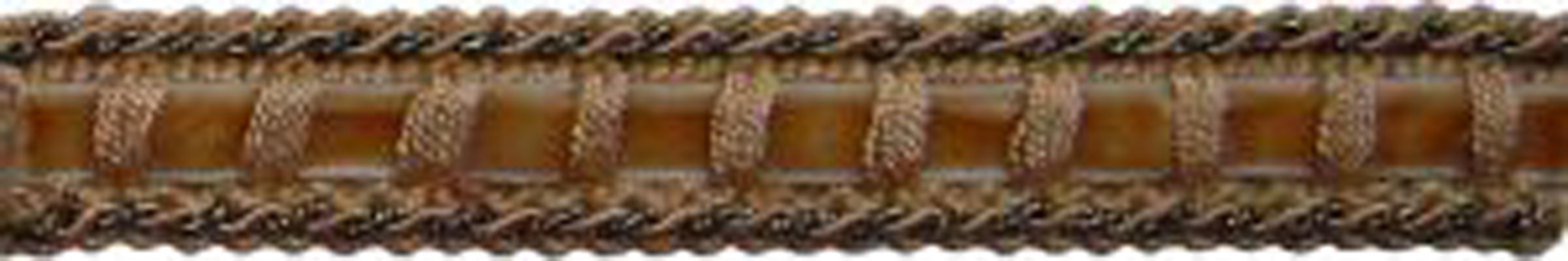 EuropaTex, Inc. Castle Trim Fabric | Wayfair
