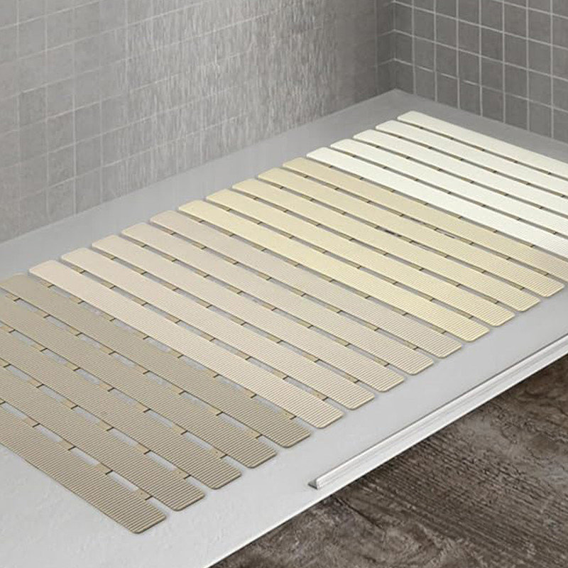 Hokku Designs Bath Tub Shower Mat Non Slip Bathtub Mats for Bathroom ...