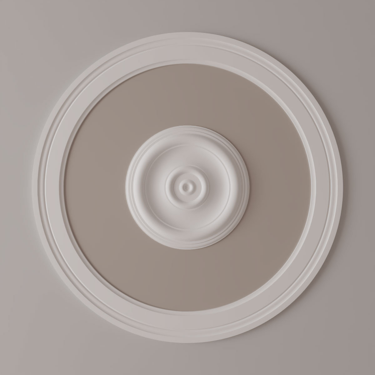 PCI Enterprises Monique Ceiling Ring Kit | Wayfair