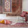 French Connection Flatweave Oriental Rug | Wayfair