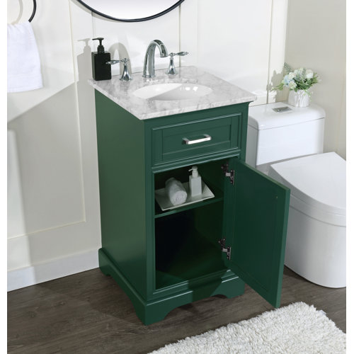 18 Inch Bathroom Vanities | Wayfair