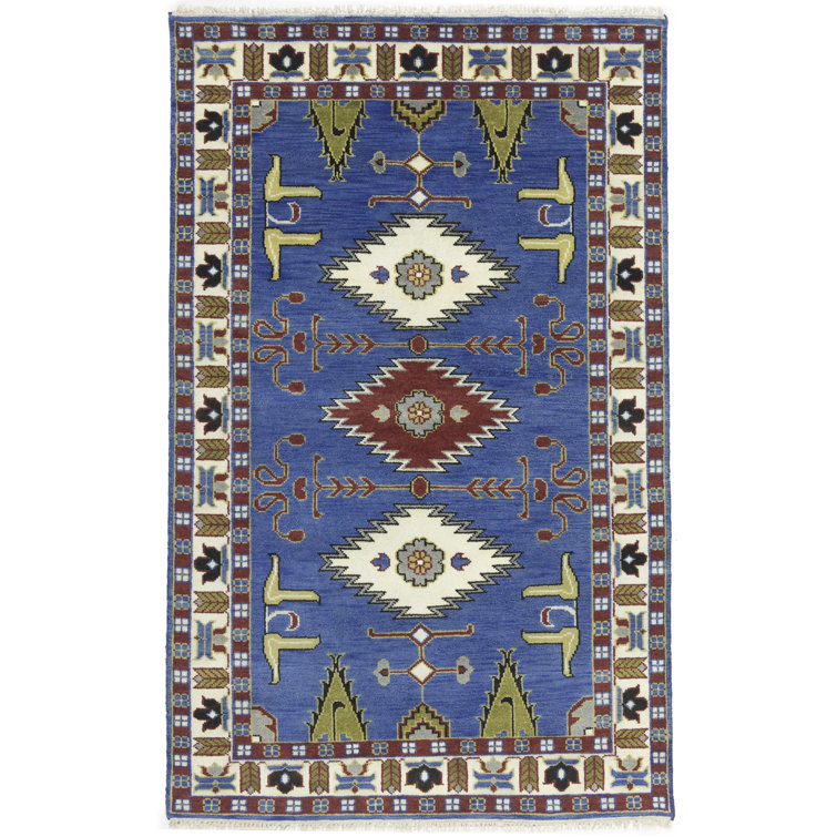Union Rustic Karney Rug | Wayfair