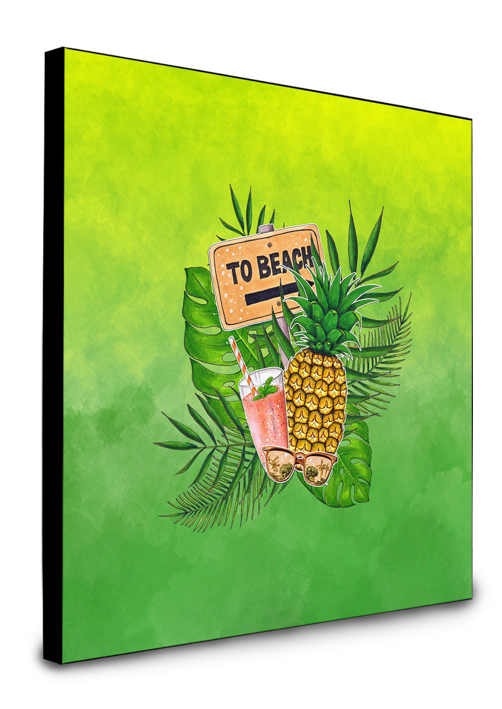 Harriet Bee Dowsing Food & Beverage Artwork Wall Panel - Wayfair Canada