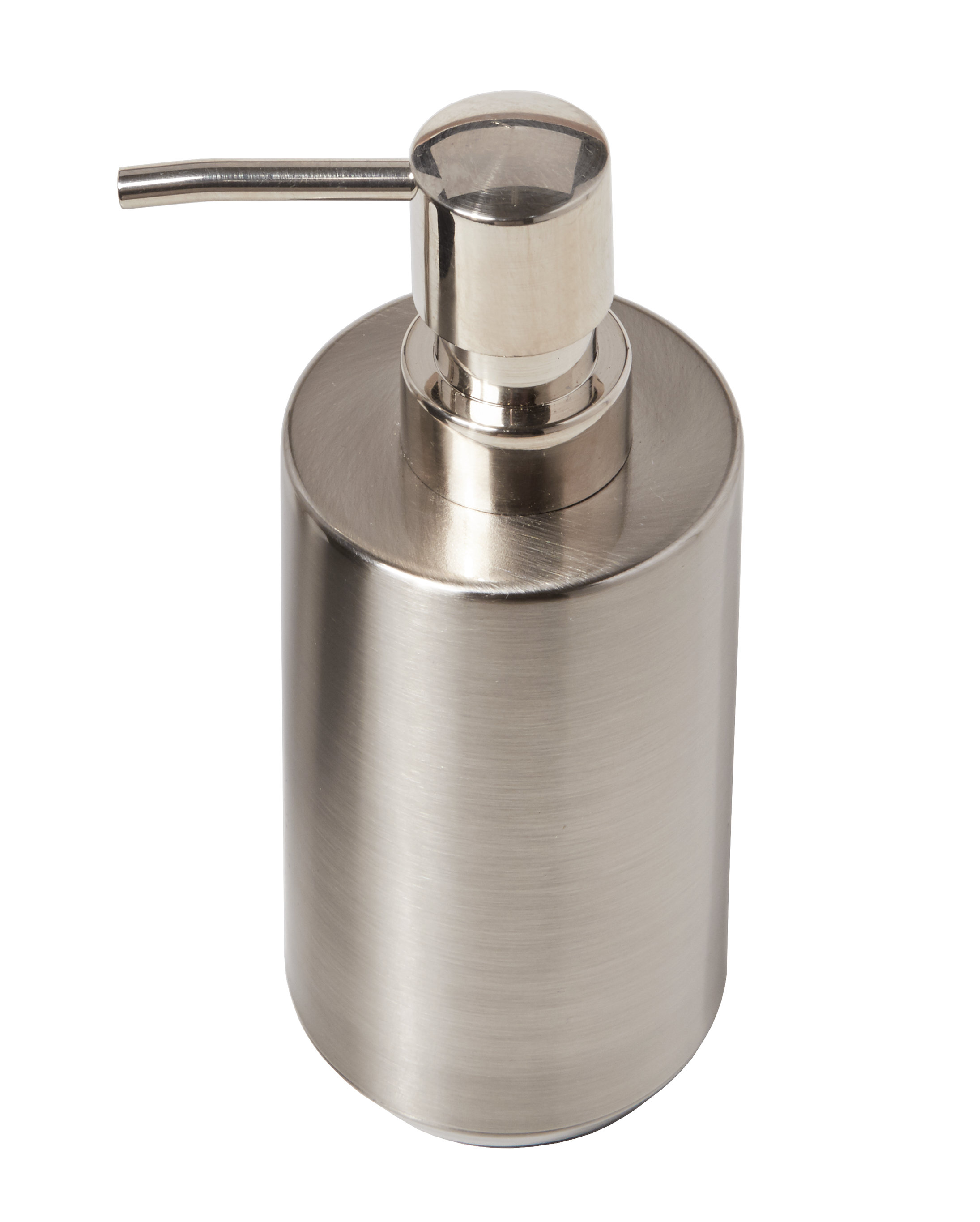 Charlton Home® Lima Lotion Dispenser & Reviews | Wayfair