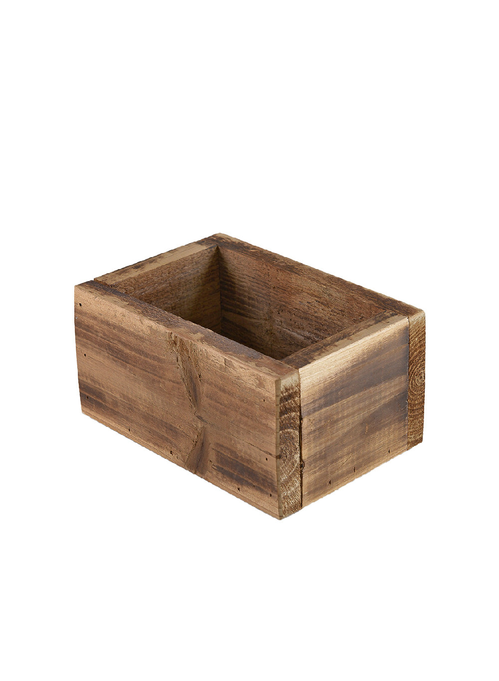 Serene Spaces Living Everlyn Mini Planter Box-7" Long, 5" Wide, 3" Tall ...