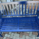 Highland Dunes Royce Acacia Outdoor Bench & Reviews | Wayfair