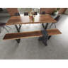 Union Rustic Lemay Solid Wood Bench & Reviews | Wayfair