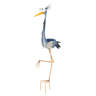 Regal Art & Gift Goofy Bird Stake - Heron & Reviews | Wayfair