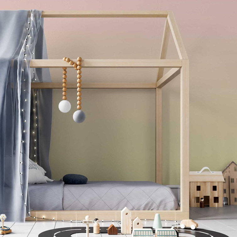 Wrought Studio Arfon Peel & Stick Ombre Roll | Wayfair